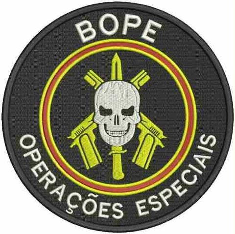 Image - BOPE Logo.jpg | Rainbow Six Wiki | FANDOM powered by Wikia