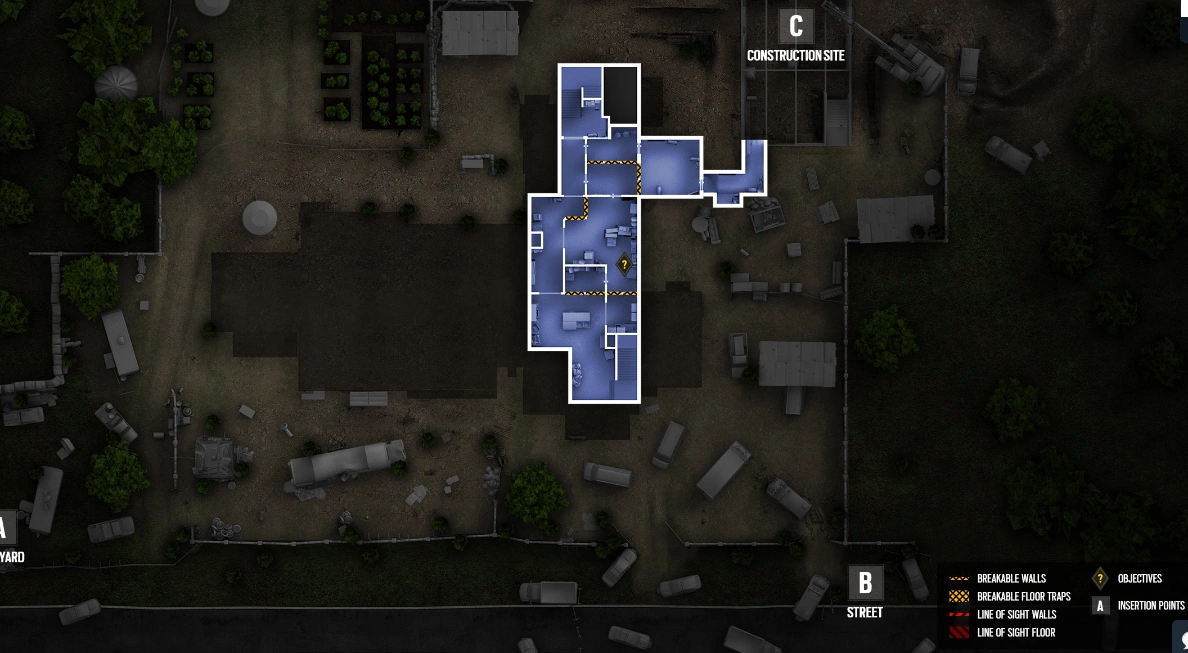 Ash (Rainbow Six: Siege) vs John Wick | SpaceBattles Forums