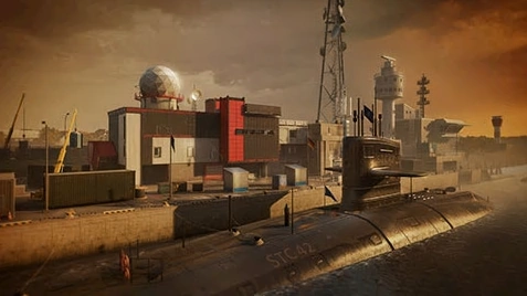 Kanal | Rainbow Six Wiki | FANDOM powered by Wikia