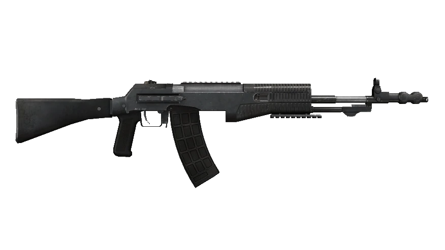 AN-94 | Rainbow Six Wiki | Fandom