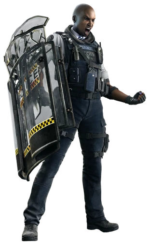 Clash | Rainbow Six Wiki | Fandom