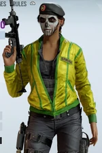 Road To S.I. 2020 | Rainbow Six Wiki | Fandom