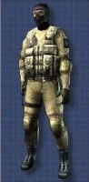 Uniforms | Rainbow Six Wiki | Fandom