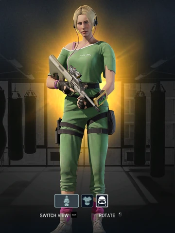 Image - IQ Elite Skin.png | Rainbow Six Wiki | FANDOM powered by Wikia