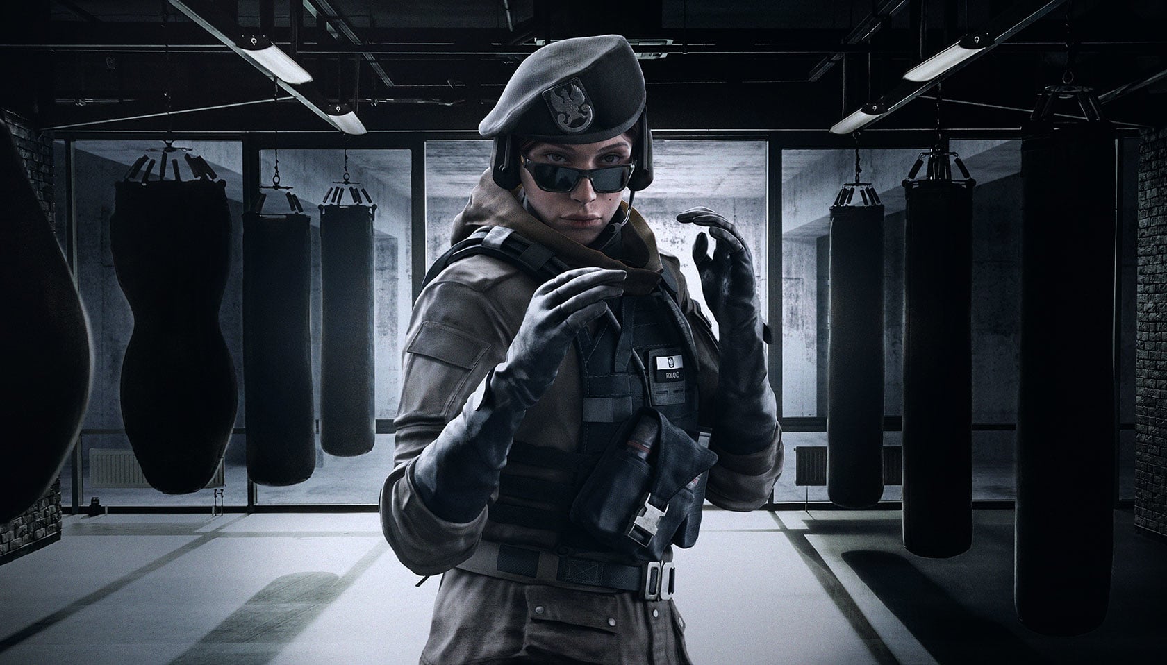 Image R6s Zofia Rainbow Six Wiki Fandom Powered By Wikia