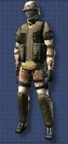 Uniforms | Rainbow Six Wiki | Fandom