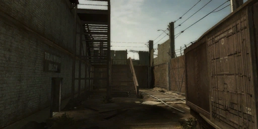 Kill House | Rainbow Six Wiki | Fandom