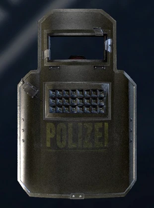 Ballistic Shield | Rainbow Six Wiki | FANDOM powered by Wikia