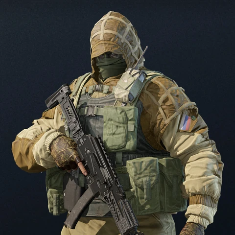 Kapkan/Gallery | Rainbow Six Wiki | FANDOM powered by Wikia