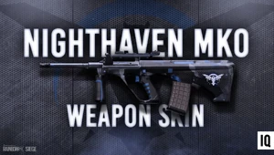 NIGHTHAVEN | Rainbow Six Wiki | Fandom