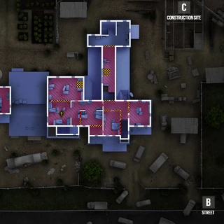 Oregon | Rainbow Six Wiki | FANDOM powered by Wikia