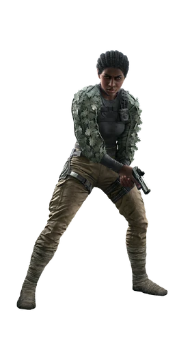 Melusi | Rainbow Six Wiki | Fandom