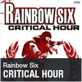 Wikia Rainbow Six | Fandom