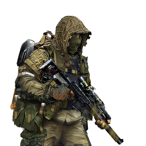 Kapkan/Gallery | Rainbow Six Wiki | FANDOM powered by Wikia