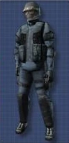 Uniforms | Rainbow Six Wiki | Fandom