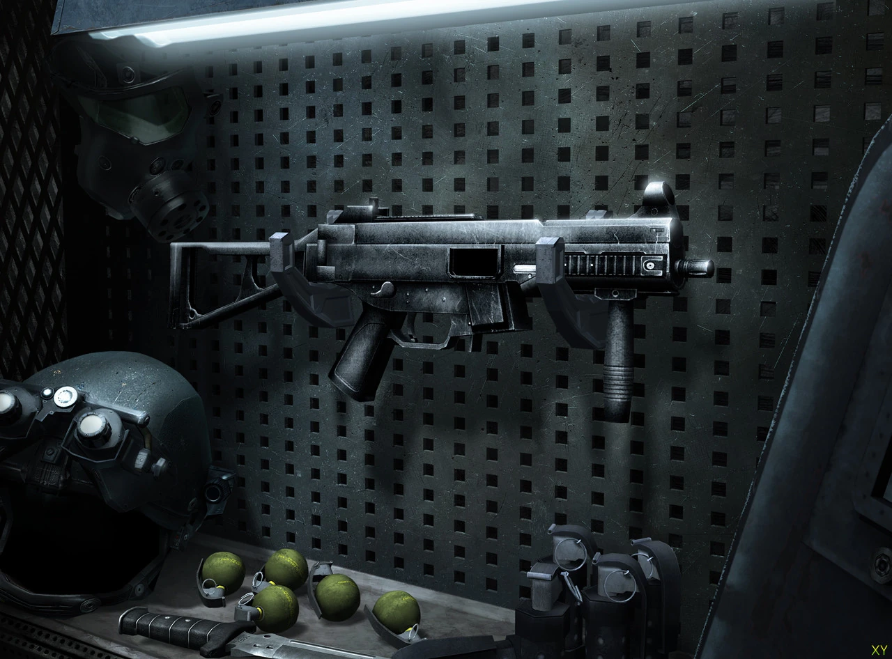 Category:Weapons of Tom Clancy's Rainbow Six Siege | Rainbow Six Wiki ...