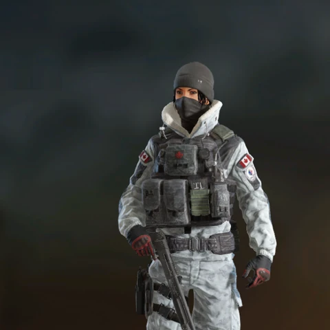 Frost/Gallery | Rainbow Six Wiki | FANDOM powered by Wikia