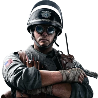 Thermite/Gallery | Rainbow Six Wiki | FANDOM powered by Wikia