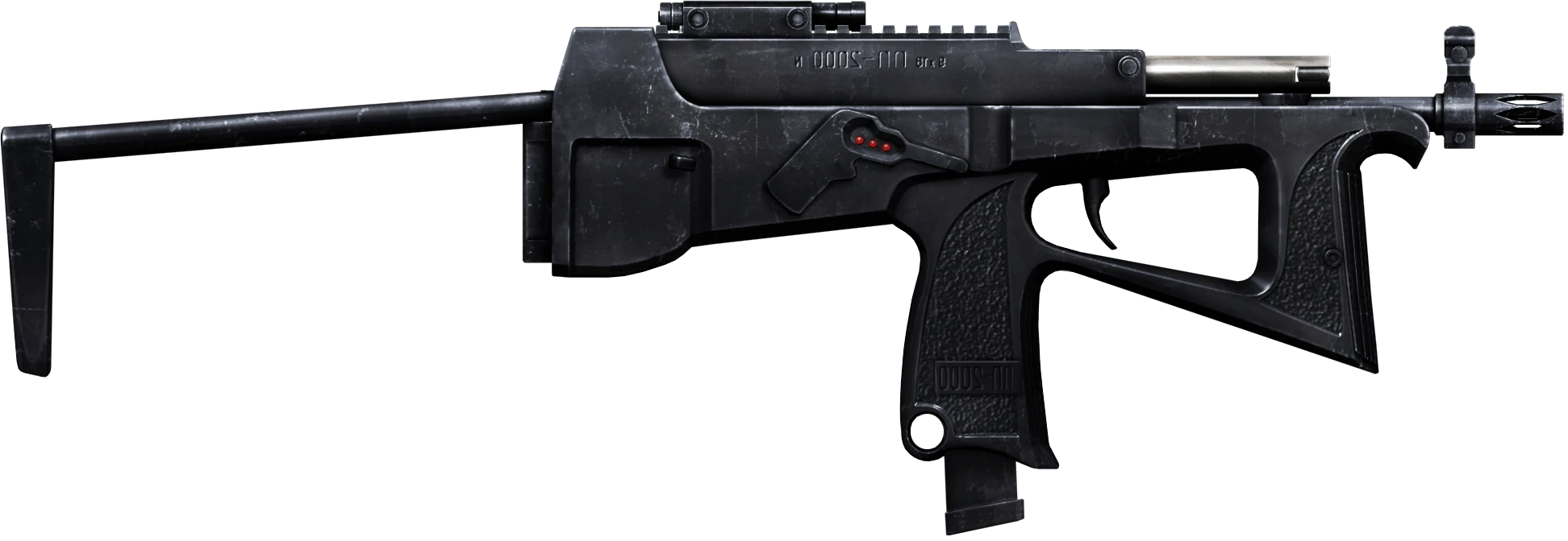 PP-2000 | Rainbow Six Wiki | FANDOM powered by Wikia