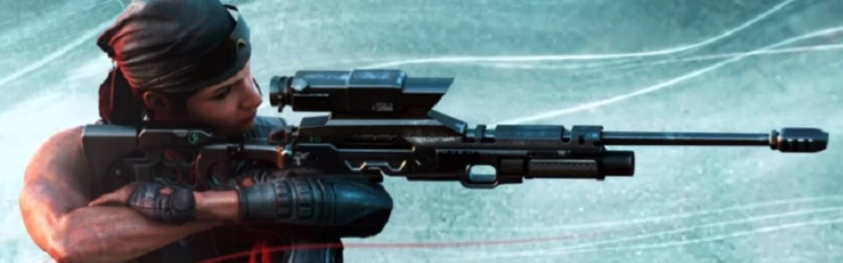 CSRX 300 | Rainbow Six Вики | Fandom