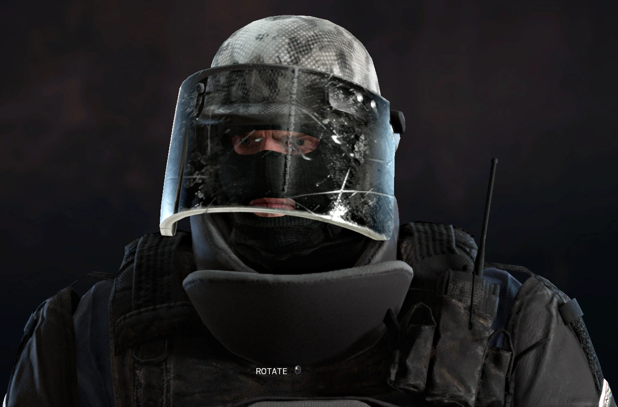 Image - Rook Red Crow.png | Rainbow Six Wiki | FANDOM powered by Wikia