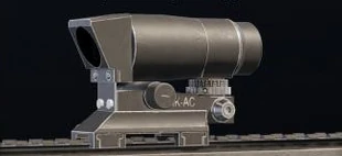 ACOG Sight | Rainbow Six Wiki | Fandom