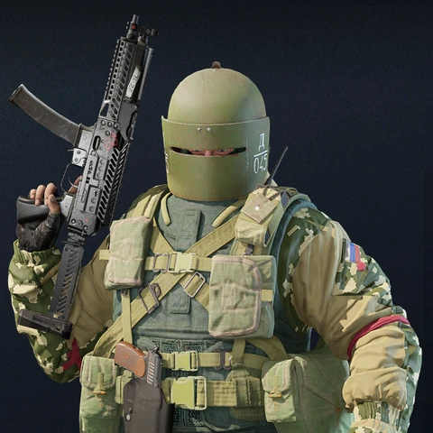 Tachanka/Gallery | Rainbow Six Wiki | FANDOM powered by Wikia
