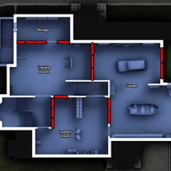 House | Rainbow Six Wiki | FANDOM powered by Wikia