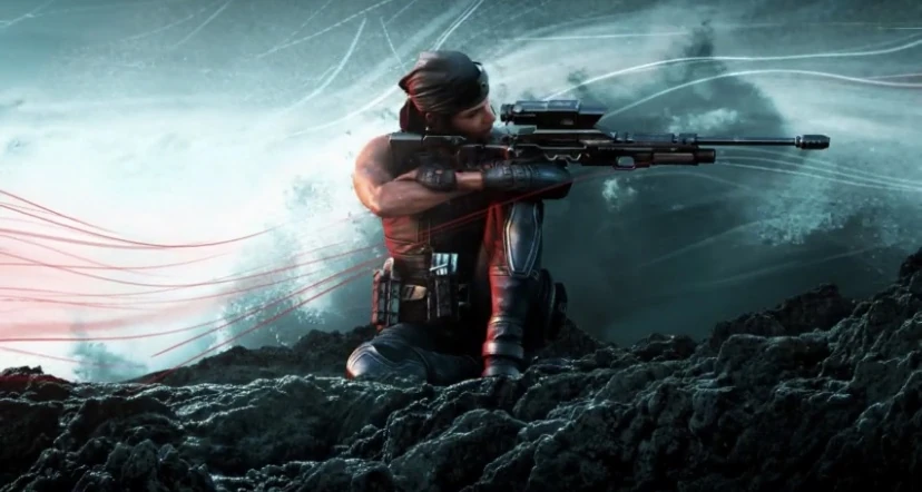 CSRX 300 | Rainbow Six Wiki | Fandom