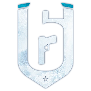 Image - R6-black-ice-logo.png | Rainbow Six Wiki | FANDOM powered by Wikia