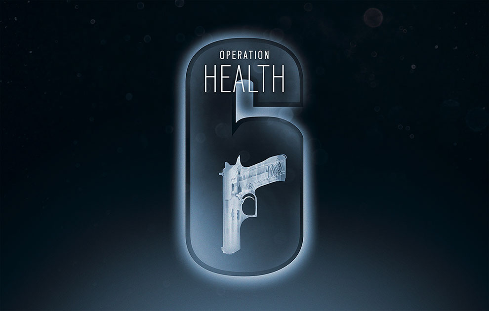 Tom Clancy's Rainbow Six Siege: Operation Health | Rainbow Six Wiki ... Tom Clancy's Rainbow Six Siege: Operation Health | Rainbow Six Wiki ...