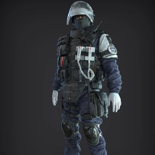 Doc/Gallery | Rainbow Six Wiki | FANDOM powered by Wikia