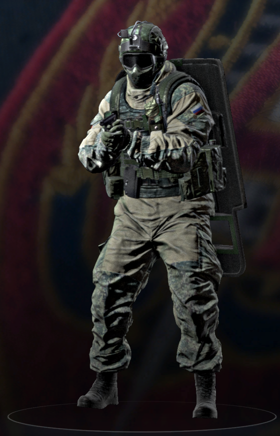 Image - Fuze.png | Rainbow Six Wiki | FANDOM powered by Wikia