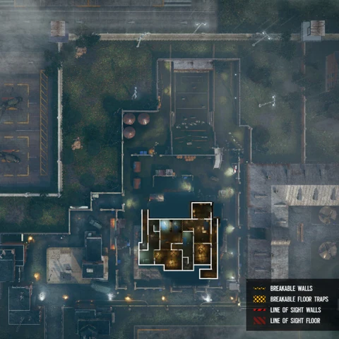 Hereford Base | Rainbow Six Wiki | FANDOM powered by Wikia