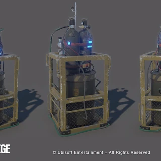 Bomb | Rainbow Six Wiki | FANDOM powered by Wikia