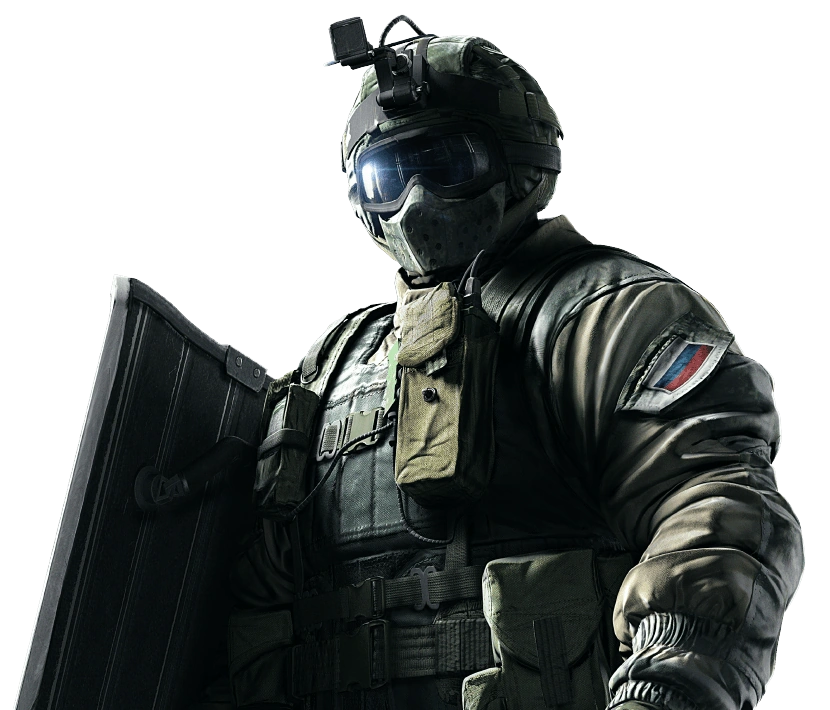 Image - Fuze Portrait.png | Rainbow Six Wiki | FANDOM powered by Wikia