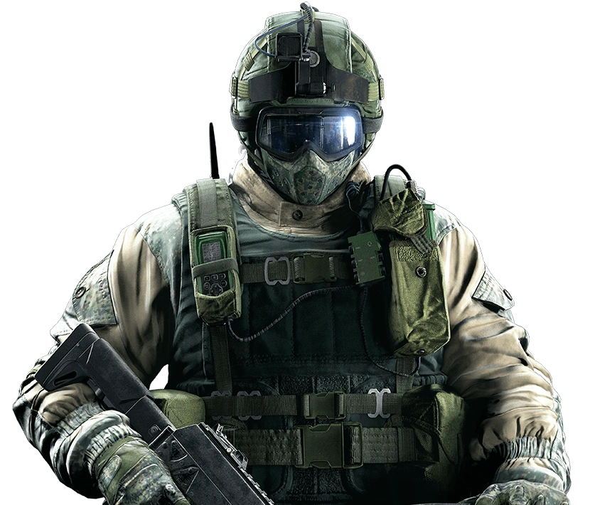 Fuze | Rainbow Six Вики | Fandom