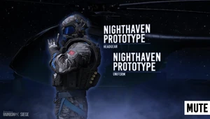 NIGHTHAVEN | Rainbow Six Wiki | Fandom