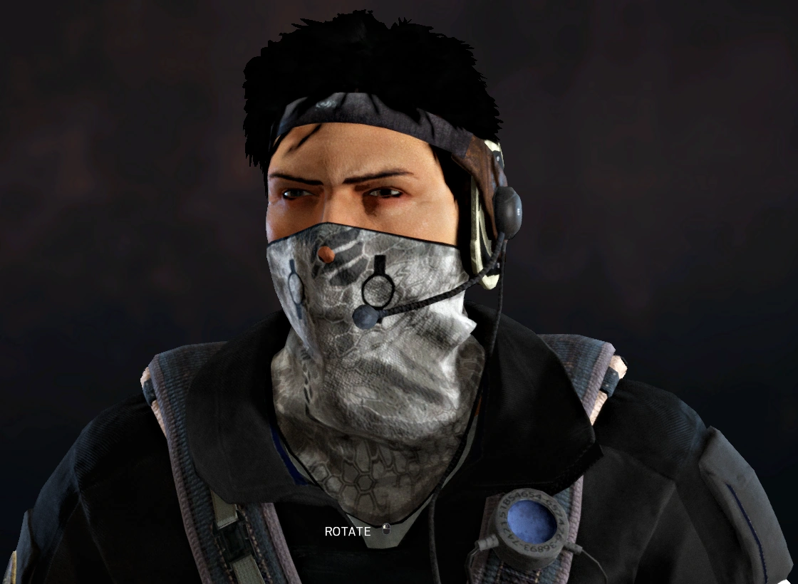 Image - Echo Red Crow.png | Rainbow Six Wiki | FANDOM powered by Wikia