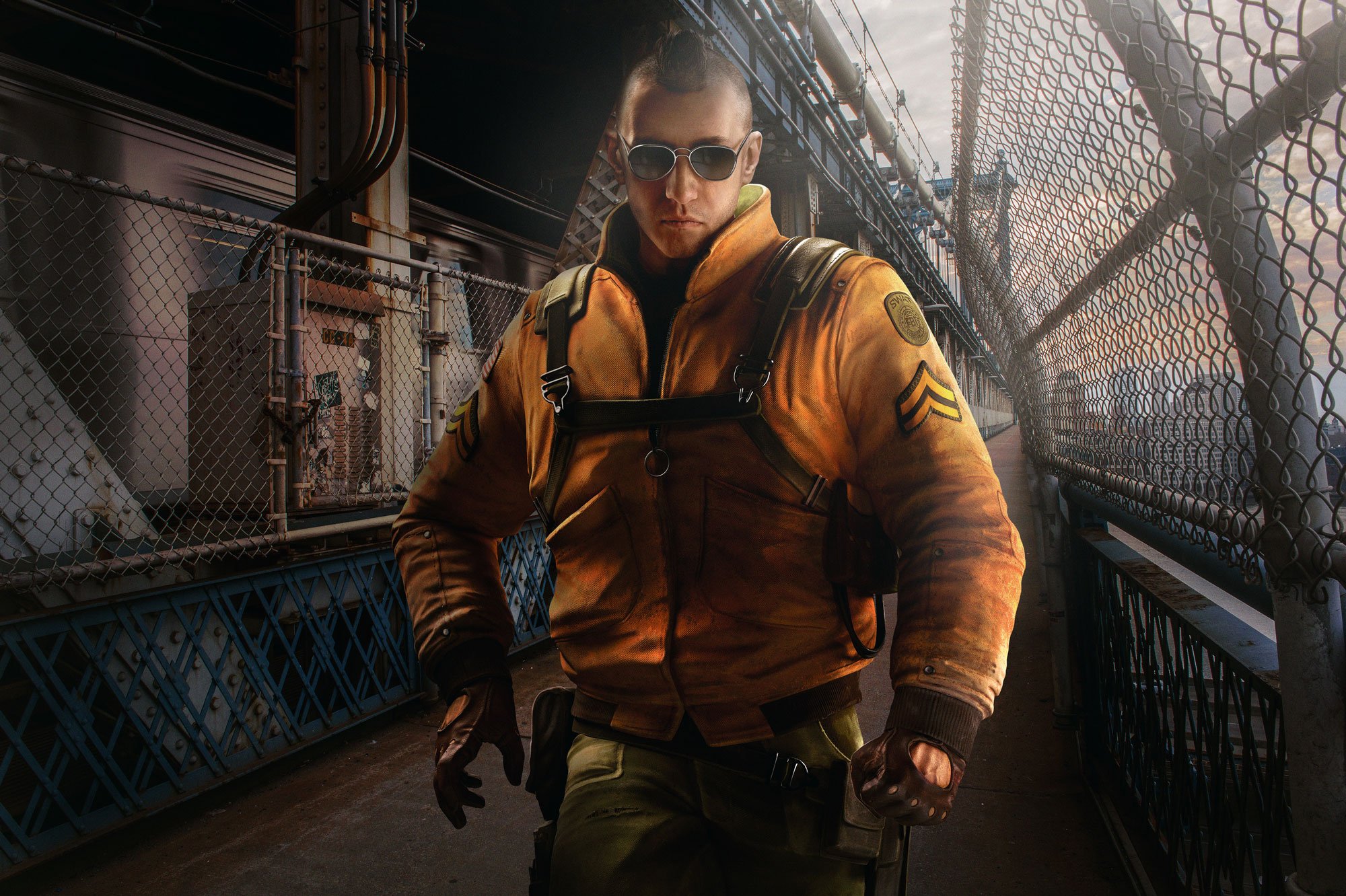 Image - 130.Pulse Elite Set.jpg | Rainbow Six Wiki | FANDOM powered by ... Image - 130.Pulse Elite Set.jpg | Rainbow Six Wiki | FANDOM powered by ...