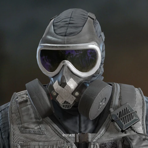 Mute/Gallery | Rainbow Six Wiki | FANDOM powered by Wikia