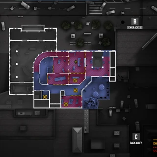 Bank | Rainbow Six Wiki | FANDOM powered by Wikia