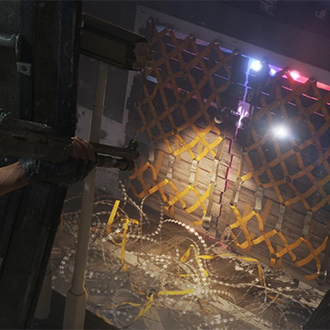 Barricade | Rainbow Six Wiki | FANDOM powered by Wikia