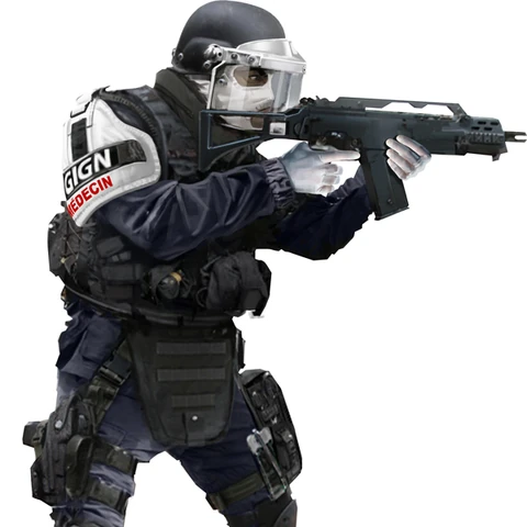 Doc/Gallery | Rainbow Six Wiki | FANDOM powered by Wikia