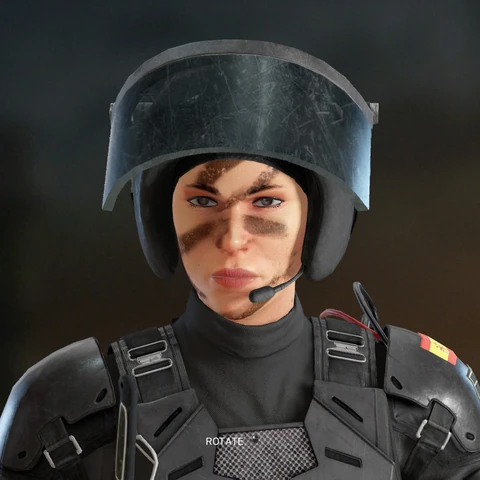 Mira/Gallery | Rainbow Six Wiki | FANDOM powered by Wikia