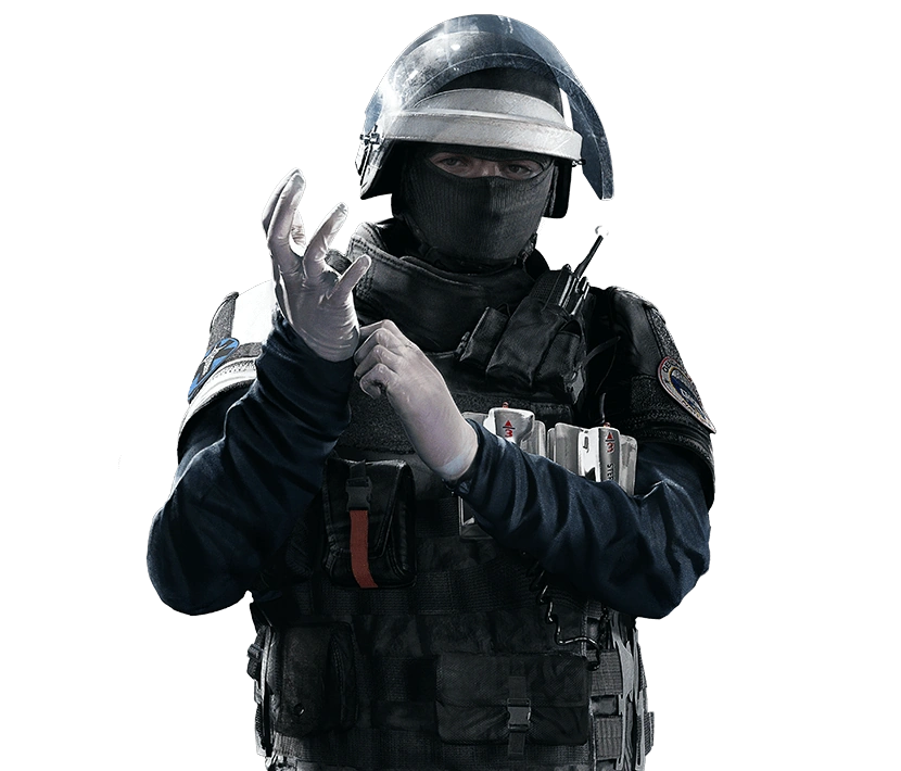 Изображение - Doc Portrait.png | Rainbow Six Вики | FANDOM powered by Wikia