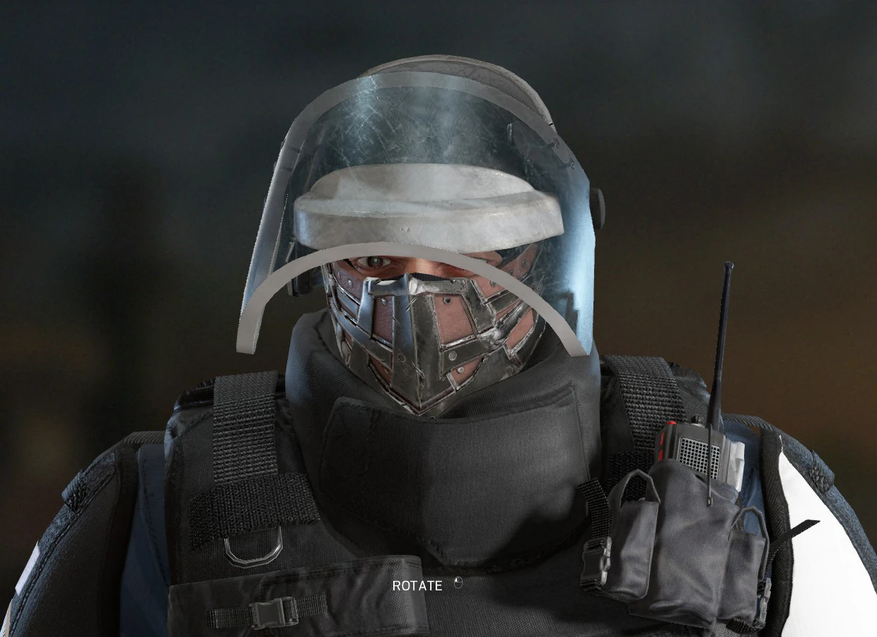 Изображение - R6S Doc Headgear Furious.jpg | Rainbow Six Вики | FANDOM ...