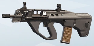 F90 | Rainbow Six Wiki | Fandom