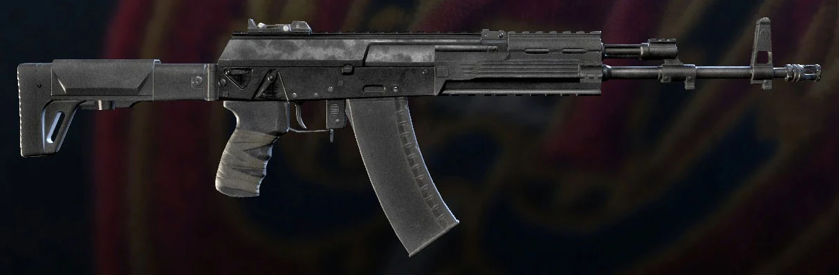 AK-12 | Rainbow Six Вики | Fandom