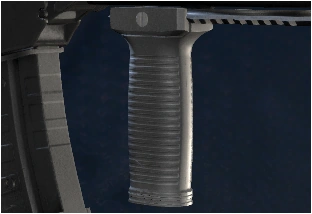 Vertical Grip | Rainbow Six Wiki | FANDOM powered by Wikia